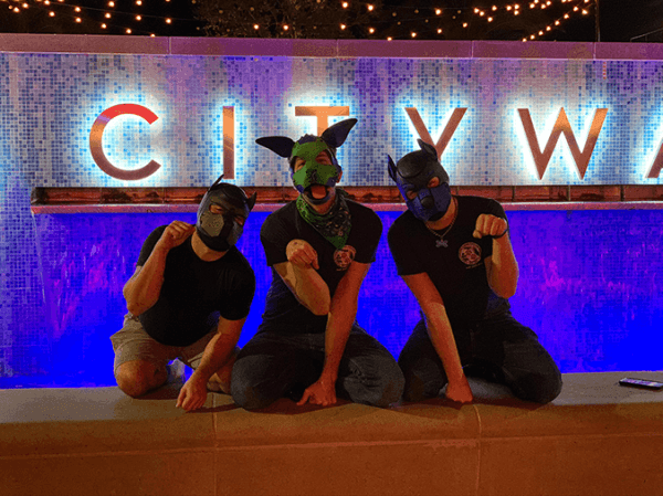 What is Pup Play? - North & Central Florida Pets & Handlers